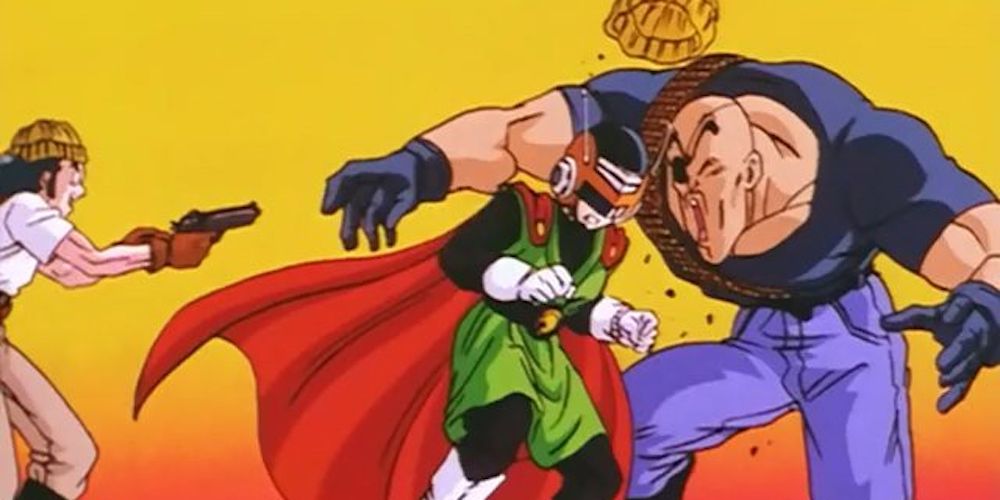 Dragon Ball: 10 Humans Who Should Be Playable In The Breakers