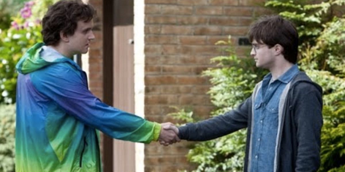 What The Harry Potter TV Reboot Can Add To The Franchise