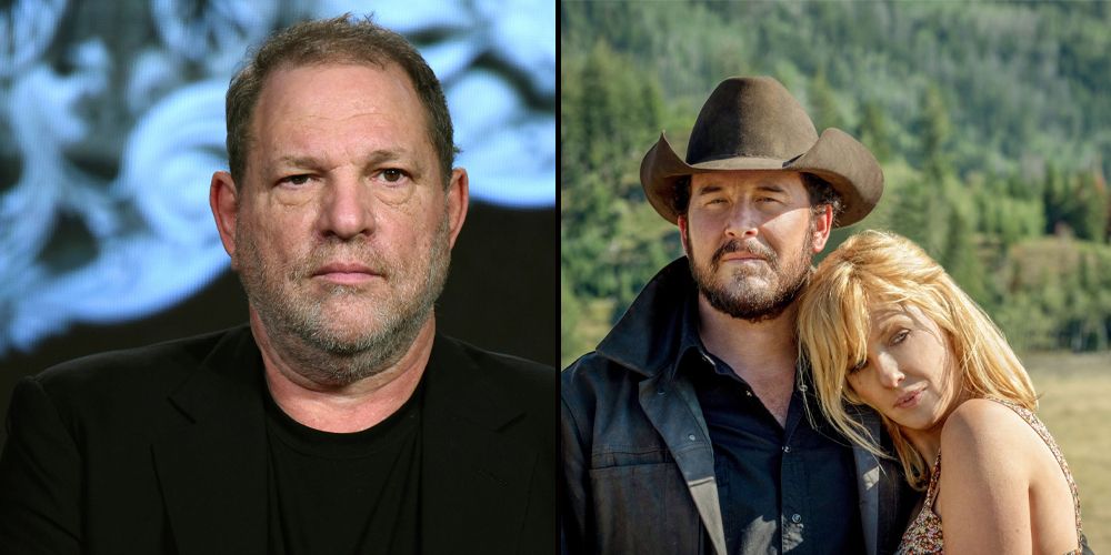 8 Things You Didn't Know About Yellowstone