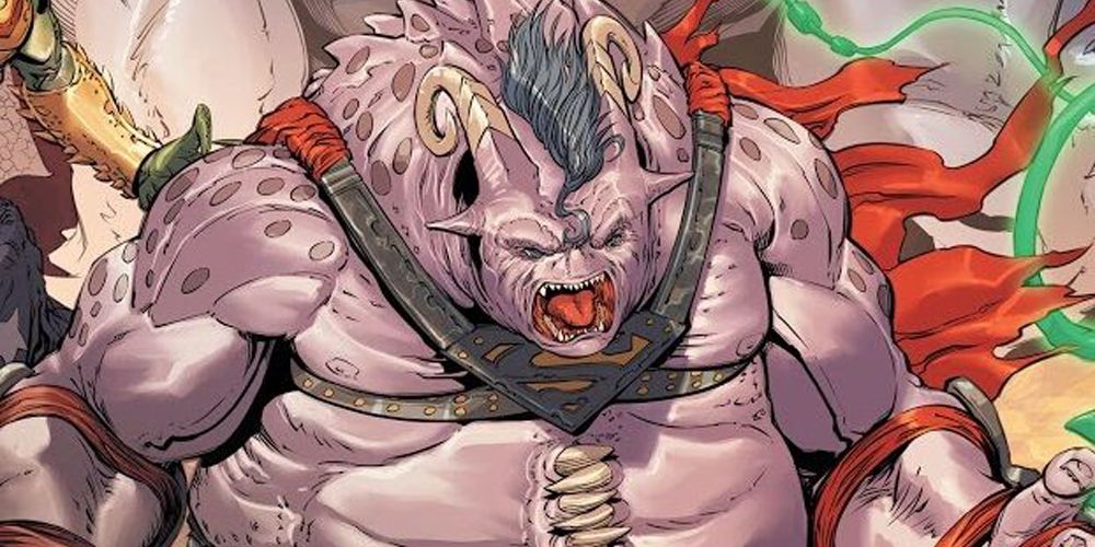 Best Comics When Superman Used His Powers For Evil