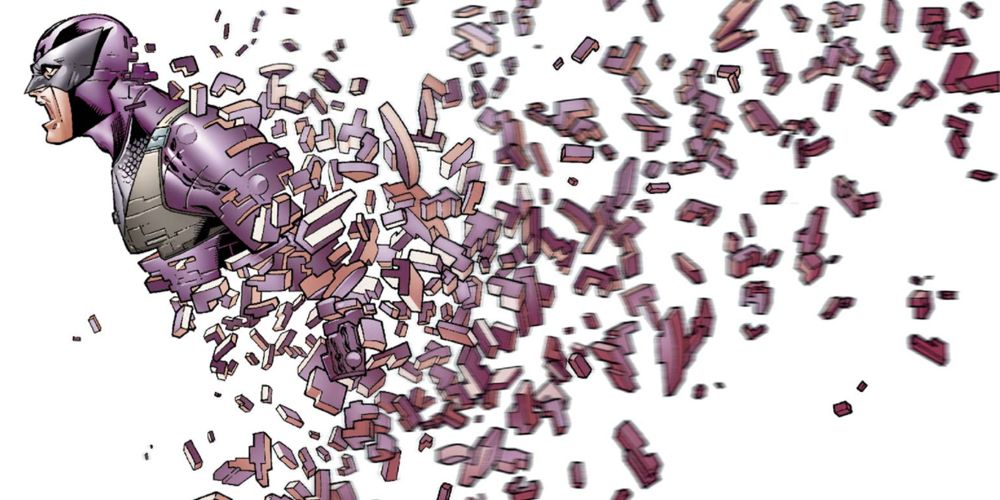10 Dark Things You Never Knew Happened To Hawkeye