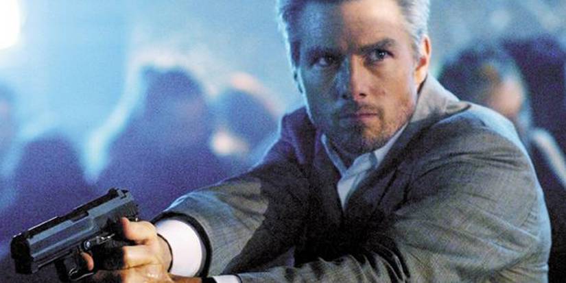 10 Best Michael Mann Movies, Ranked