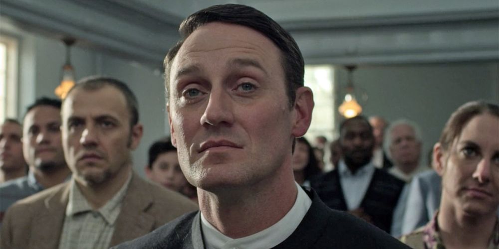 10 Best Episodes Of The Punisher, According to IMDb