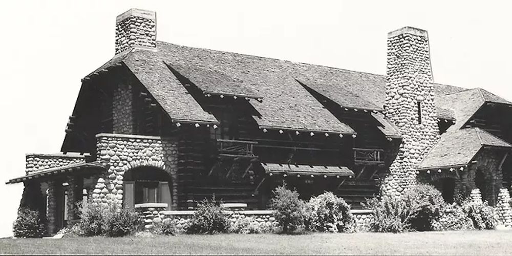 8 Things You Didn't Know About Yellowstone