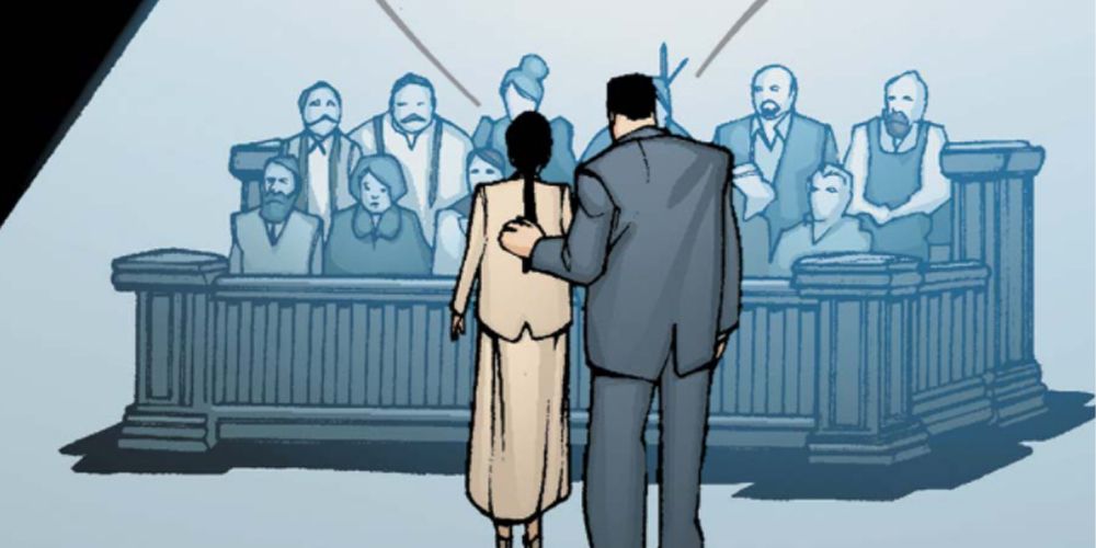 Marvel: 5 Must-Read TVA Stories From The Comics