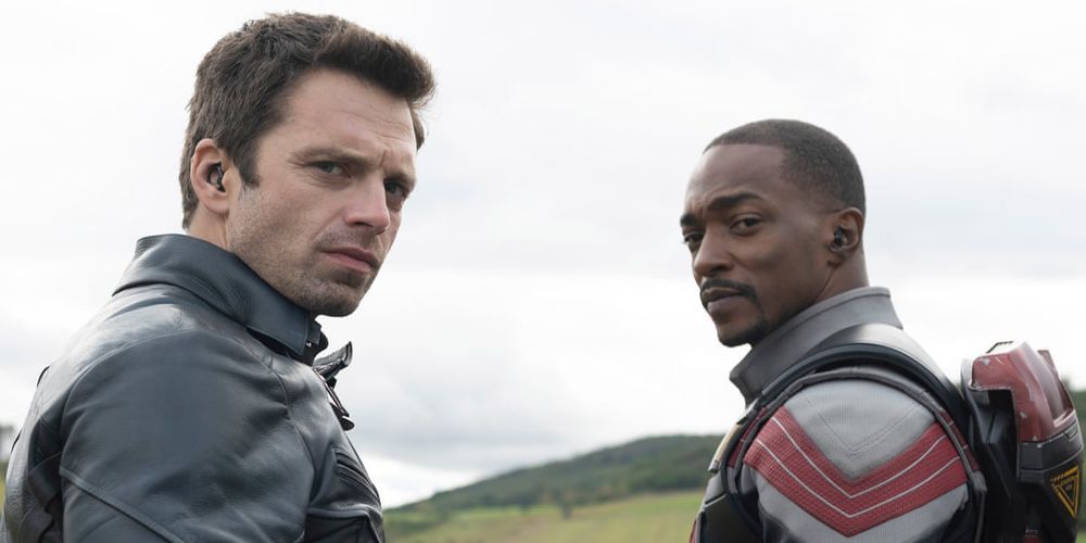 10 Things That Makes Sam A Better Captain America Than Steve