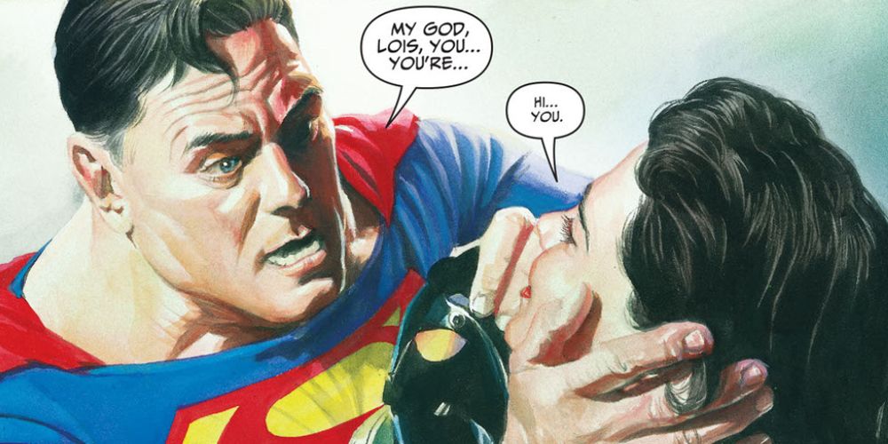 10 Dark Things You Never Knew Happened To Superman
