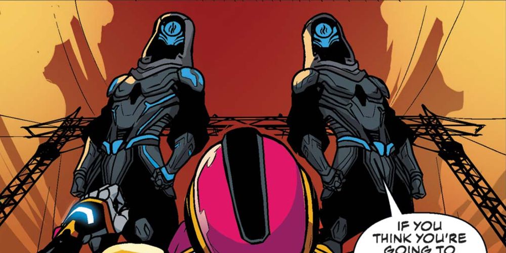 Marvel: Every Shang-Chi Comic That Inspired The Movie