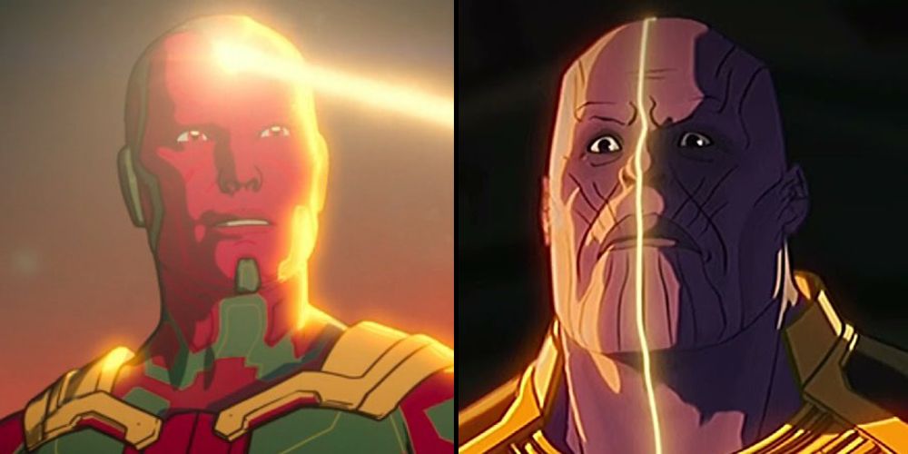 What If...? 7 Things You Didn't Know About Infinity Ultron