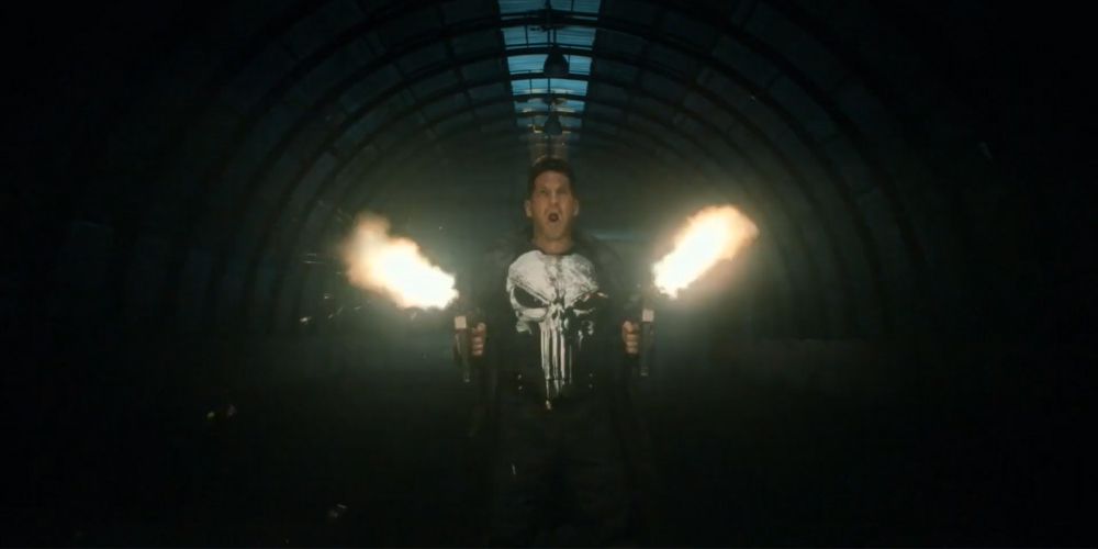 10 Best Episodes Of The Punisher, According to IMDb