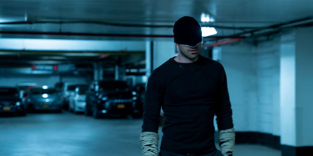 Daredevil: 10 Things About Matt Murdock That Only Apply To The Netflix ...