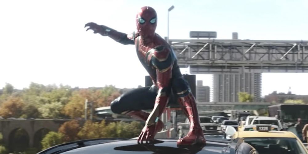 Spider-Man Writer Says Many Moments They Loved Were Cut From No Way Home