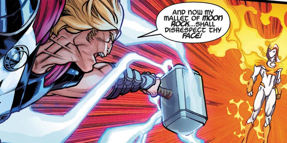 Marvel: 8 Heroes Everyone Forgets Defeated The Phoenix Force