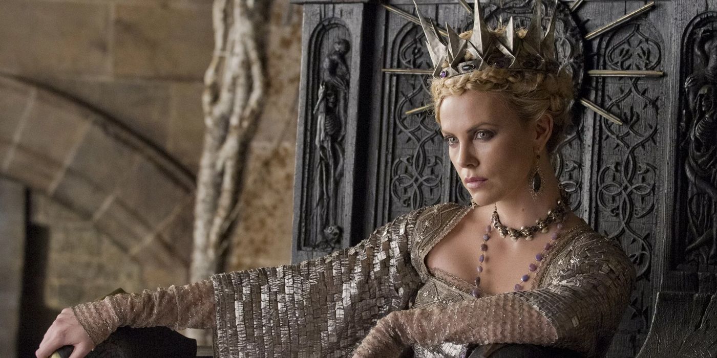 Star Wars: 10 Movie Characters Palpatine Would Be Friends With