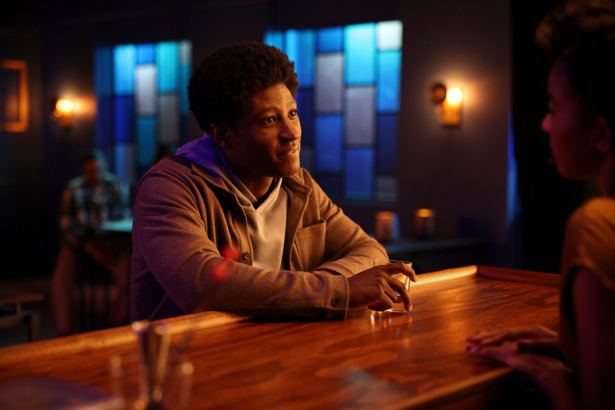 4400: Jaye Ladymore Revels in Claudette's Liberating Journey (Interview)