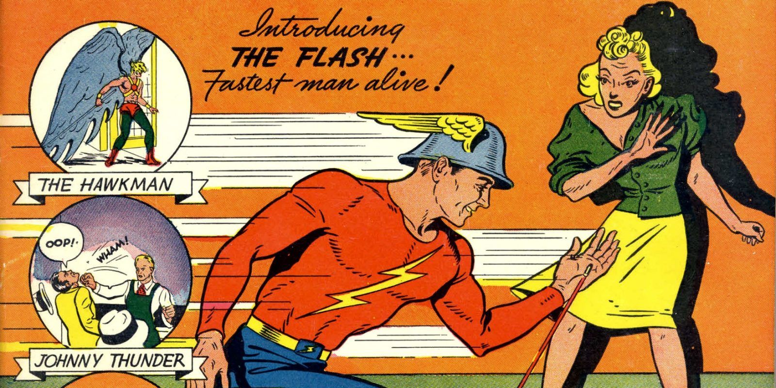 10 Most Expensive DC Comics From The 20th Century, Ranked