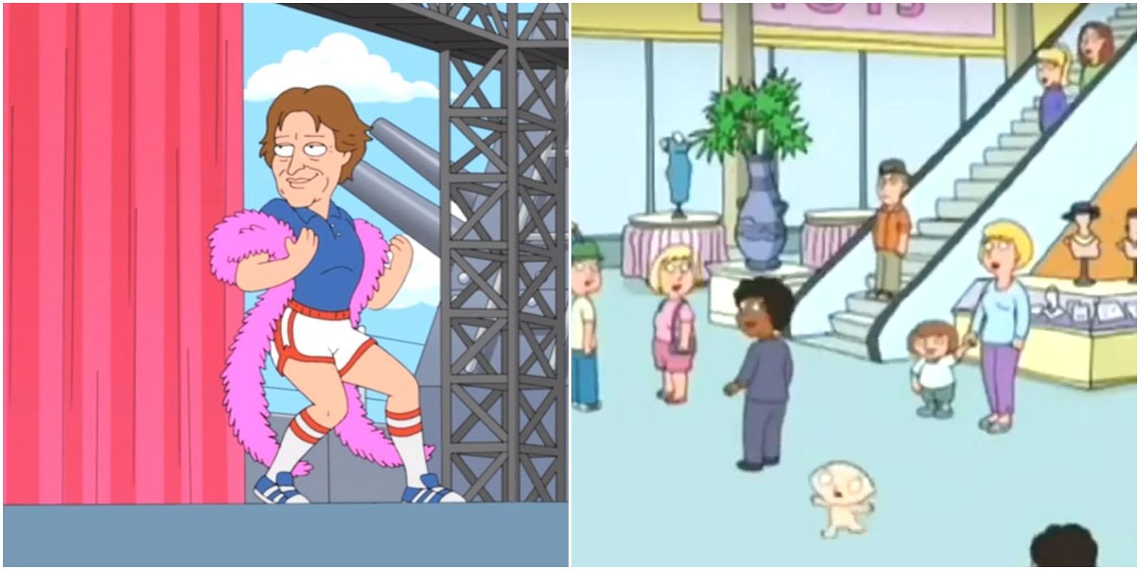 Family Guy: 10 Things Fans Miss About The Older Episodes