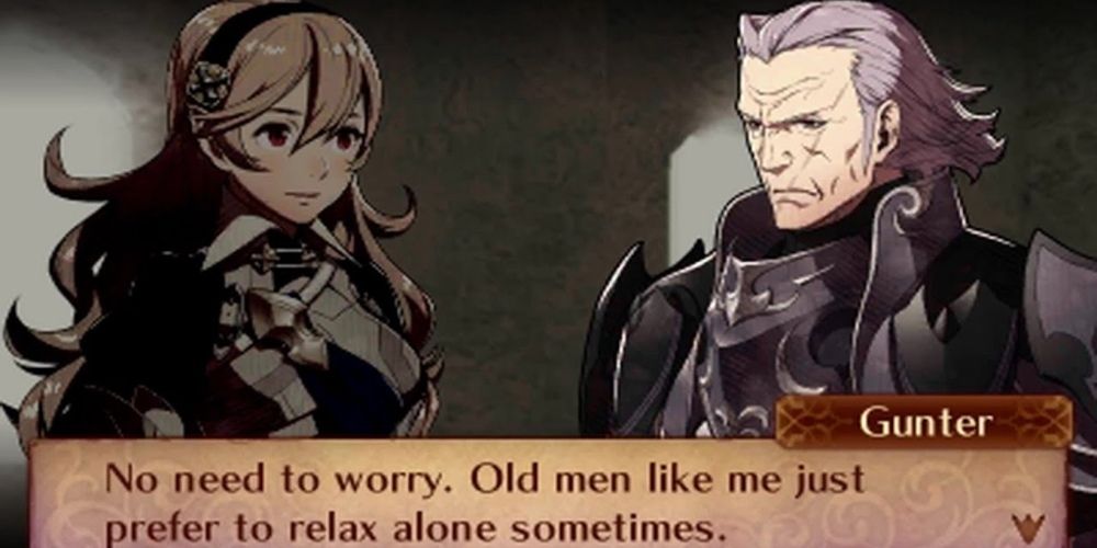 15 Fire Emblem Characters Who Defy Their Archetype