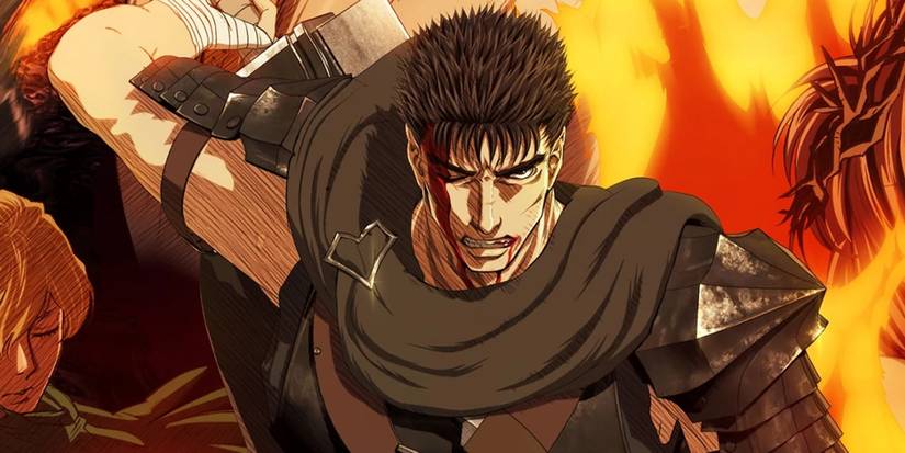 10 Most Well-Written Anime Protagonists Of All Time