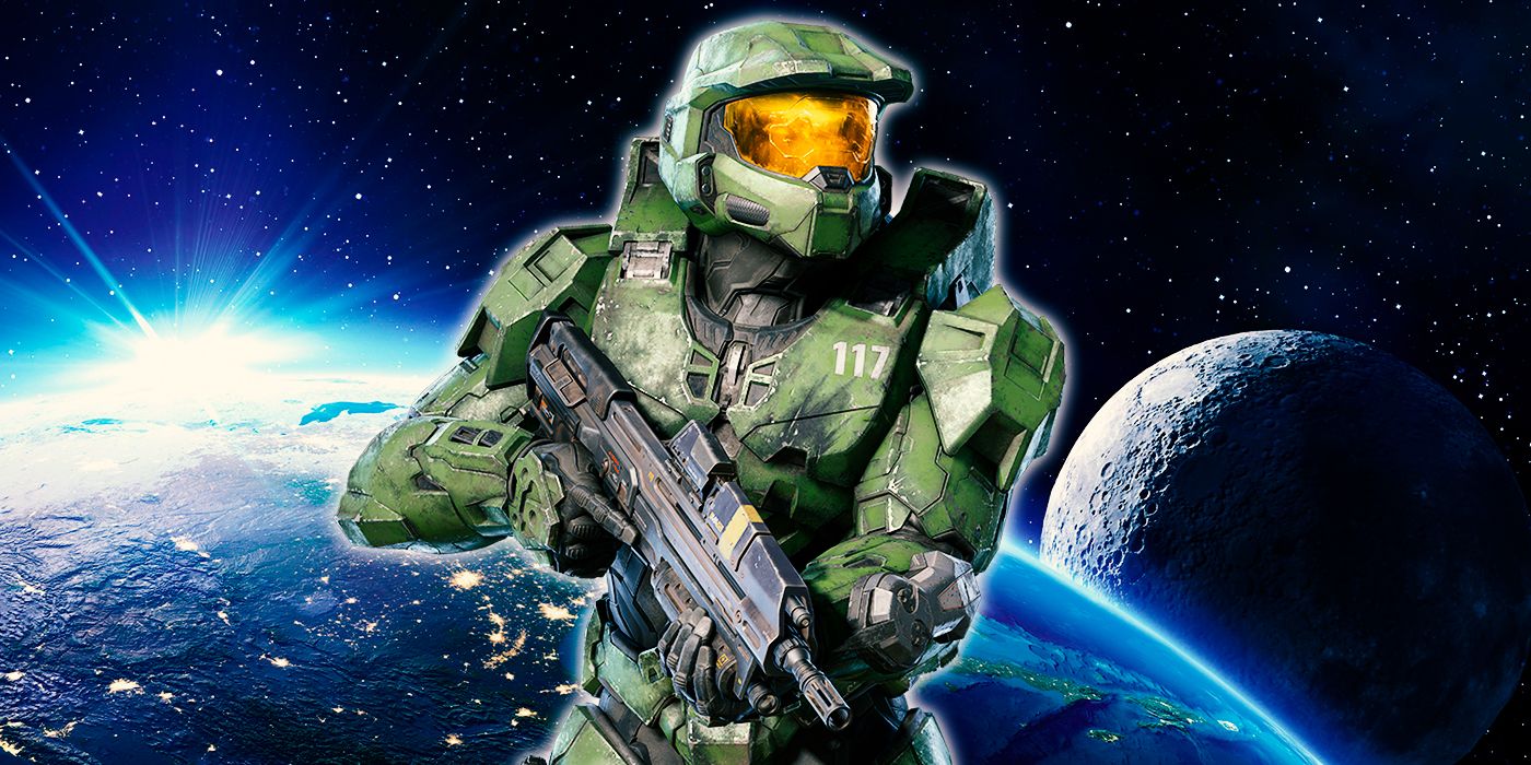 Halo Infinite's Missing Timeline Is Perfect For a Space RTS Halo Infinite's Missing Timeline Is Perfect For a Space RTS
