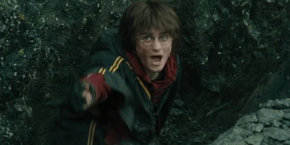 Harry Potter: The 10 Most Useful Charms In The Franchise