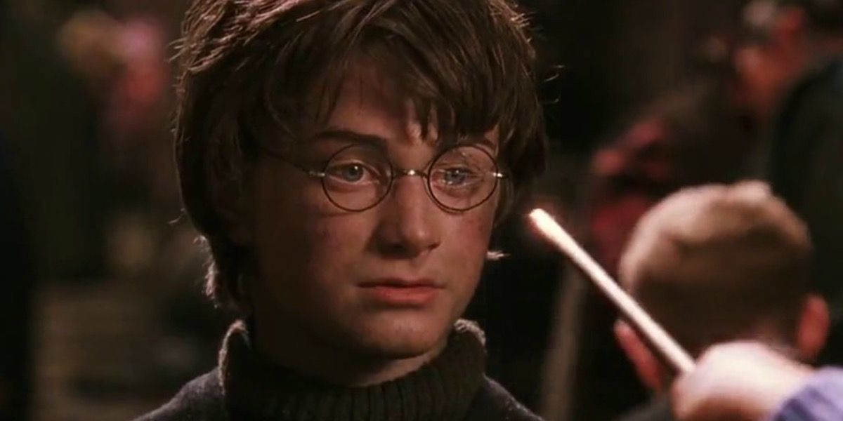 Harry Potter: The 10 Most Useful Charms In The Franchise