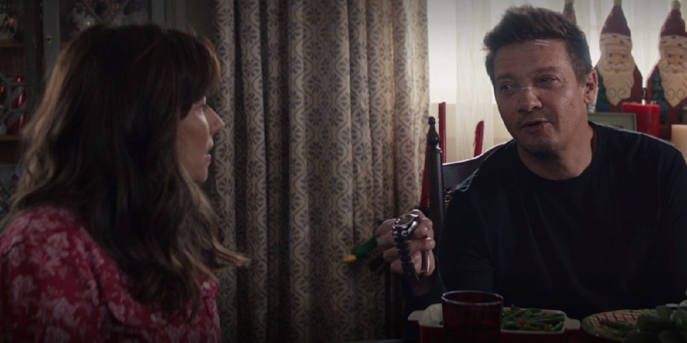 Hawkeye's Finale Confirms the Watch Theory & Laura Barton's True Identity