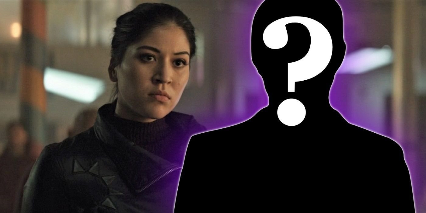 Hawkeye Directors Promise Maya's Uncle Will Be Revealed Soon