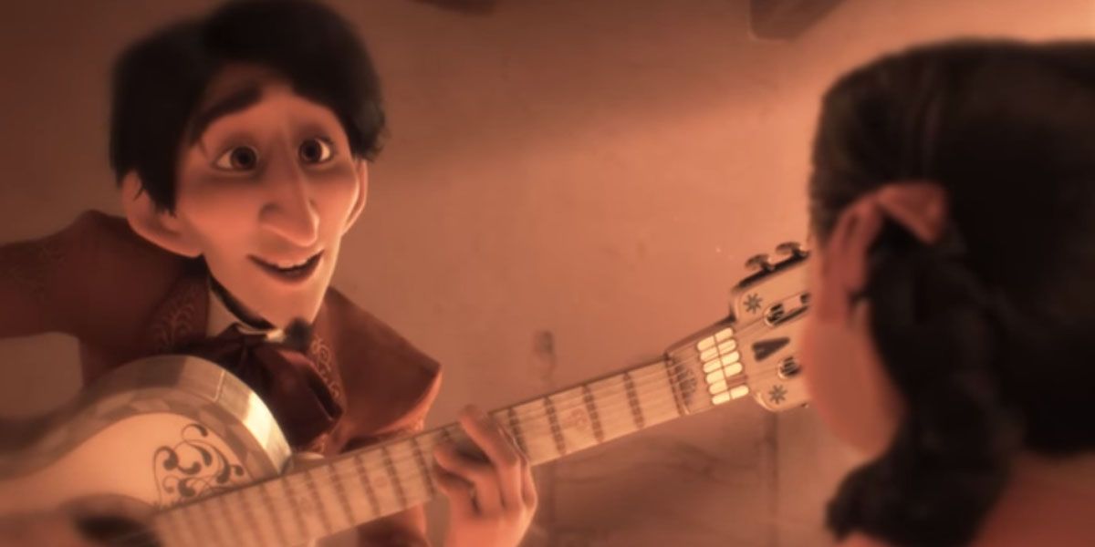 Pixar: 10 Characters No One Believed In