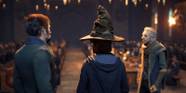 Hogwarts Legacy Character Customization Images Details Have Leaked Hogwarts Legacy Character Customization Images Details Have Leaked