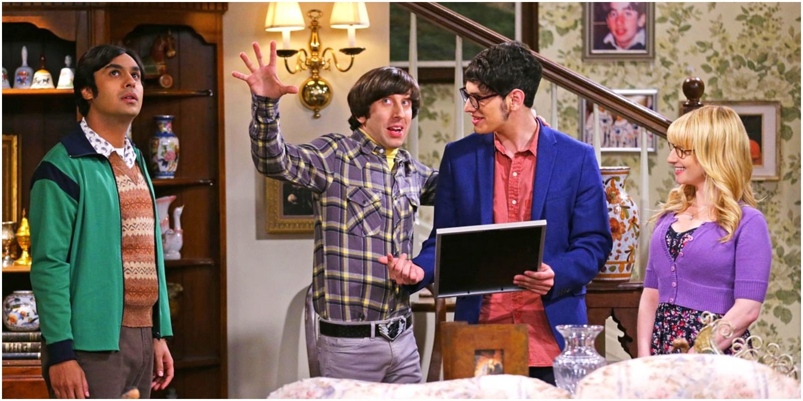 The Big Bang Theory: 8 Storylines That Went Absolutely Nowhere