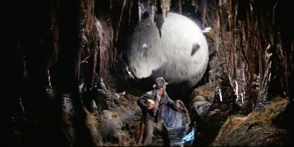 10 Ways Raiders Of The Lost Ark Changed Cinema Forever