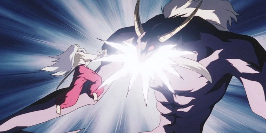The Avatar State & 9 Other Overpowered Anime Abilities That Had To Be ...