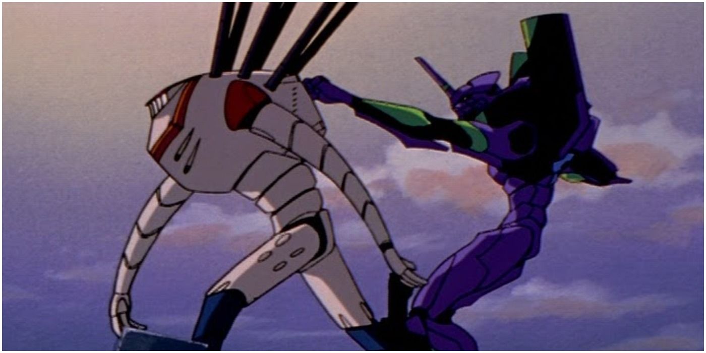 Neon Genesis Evangelion: The 5 Darkest Episodes (& 5 Lightest) Neon Genesis Evangelion: The 5 Darkest Episodes (& 5 Lightest)