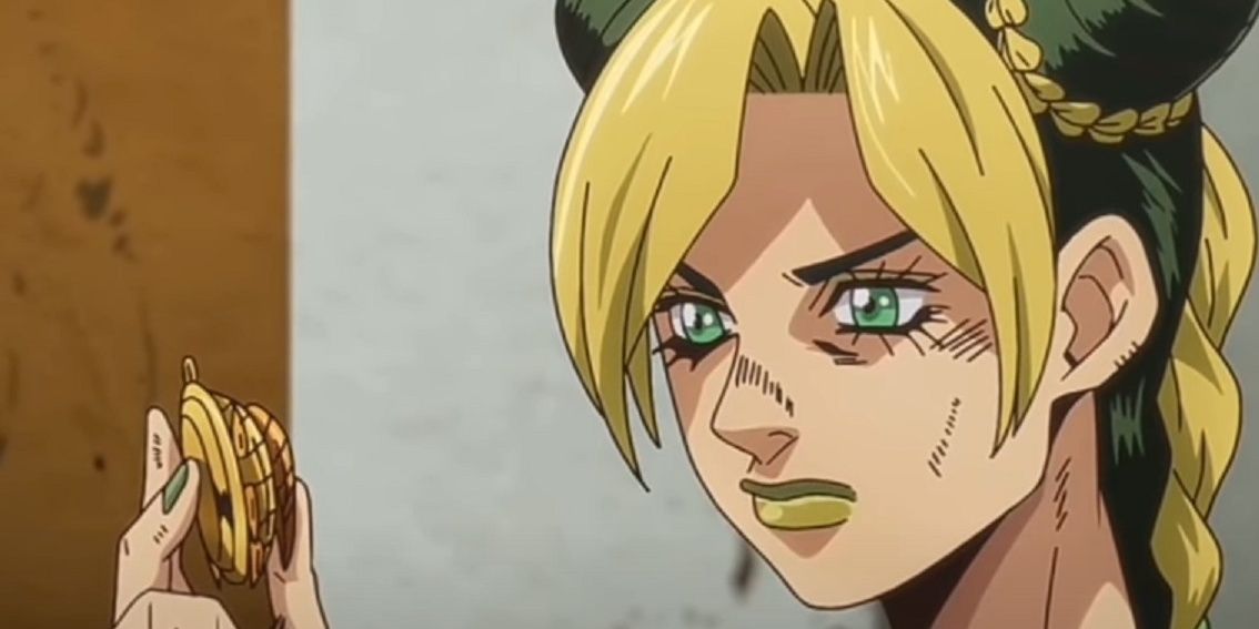 JoJo's Bizarre Adventure: 5 Similarities Between Jolyne & Josuke (& 5 ...