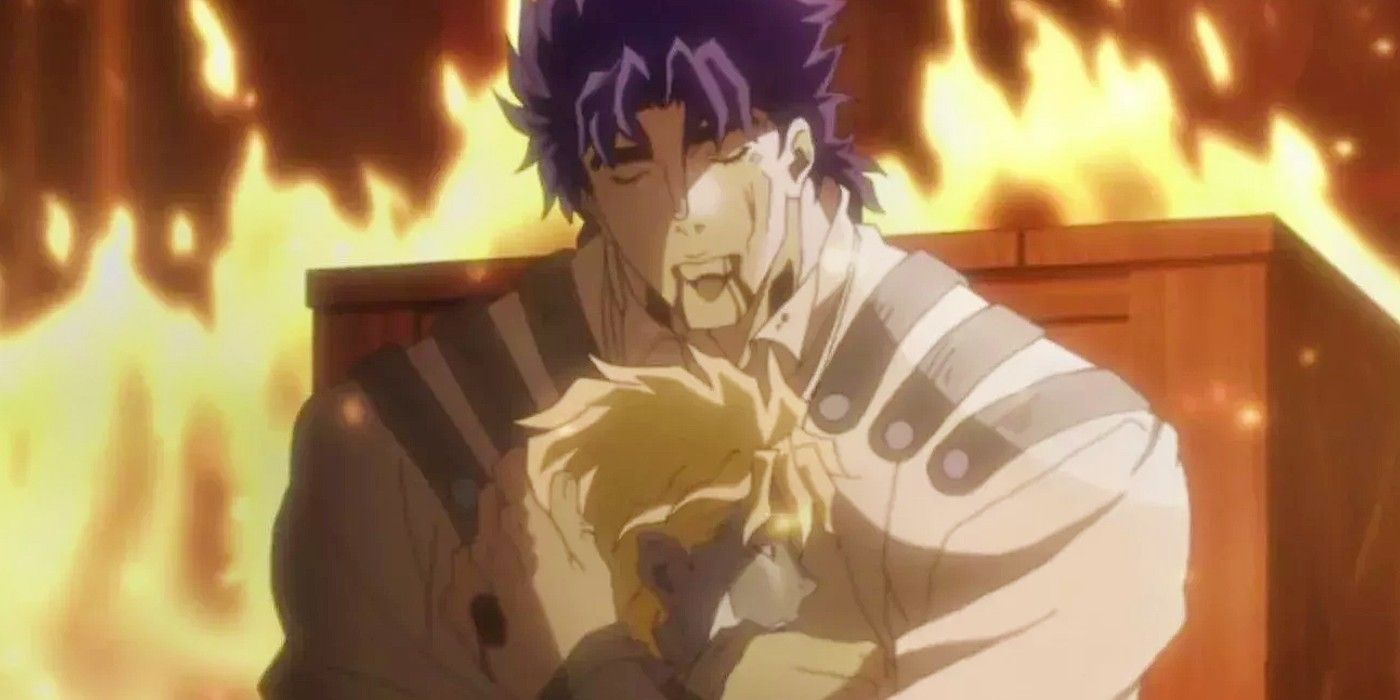10 Saddest Moments In Shonen Anime, Ranked