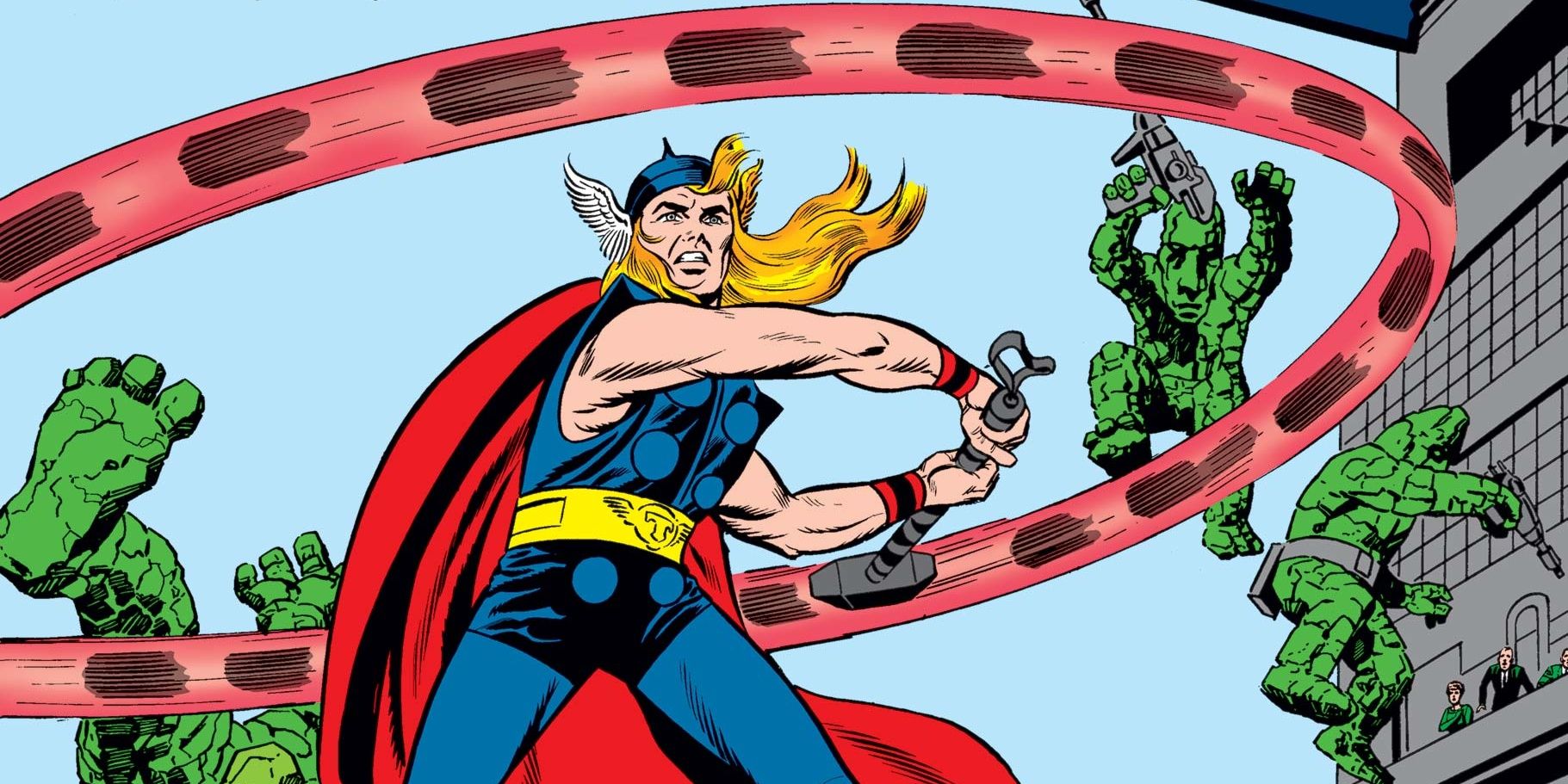 10 Rare Marvel Comics You'll Never Own (Because They're Too Expensive)