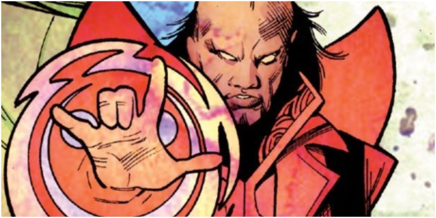 Strongest Doctor Strange Villains, Ranked