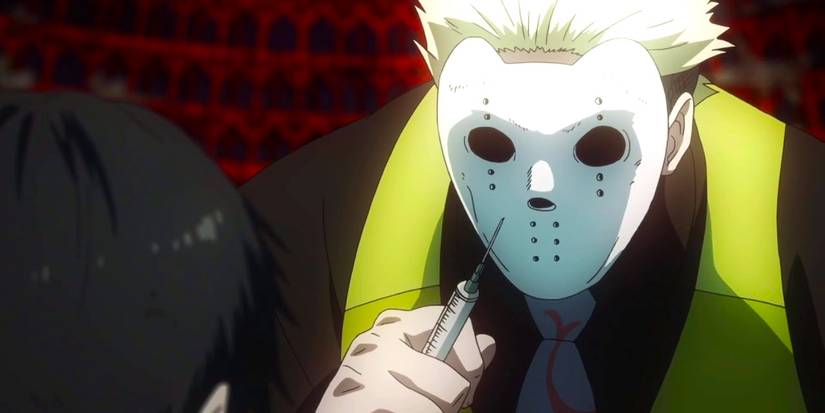 10 Intense Anime Interrogation Scenes That Had Us On The Edge Of Our Seats