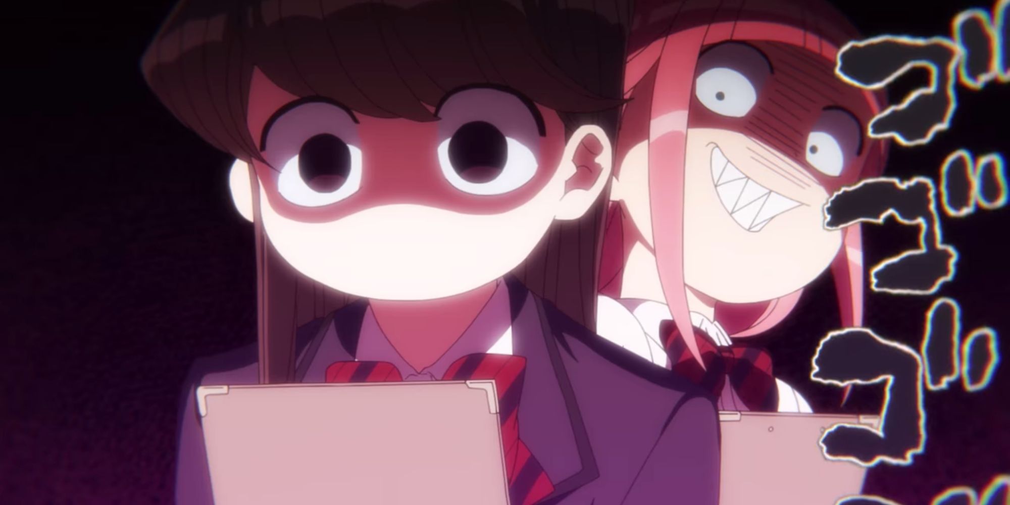 Yadano vs. Netsuno: Who Is Komi Can’t Communicate’s Greatest Sports Rival?