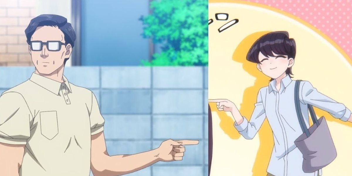 10 Married Anime Couples Who Are Still Deeply In Love With Each Other