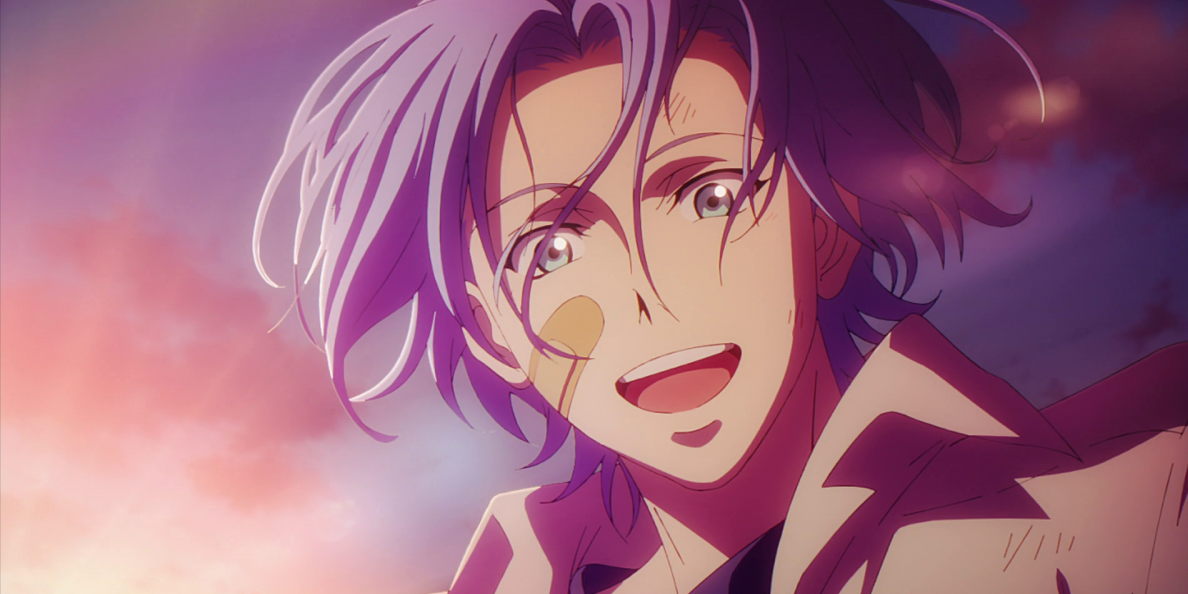 8 Best Skaters In Sk8 The Infinity, Ranked