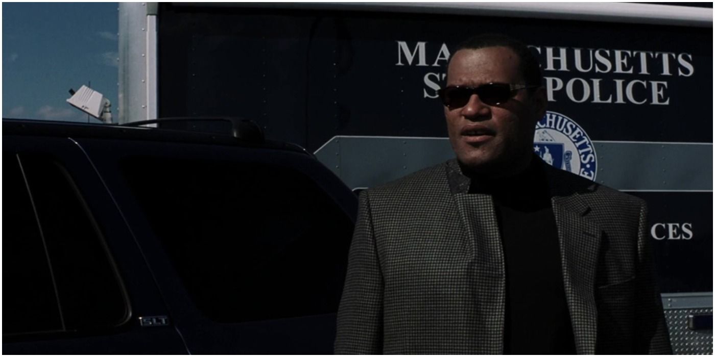 10 Best Laurence Fishburne Performances, Ranked