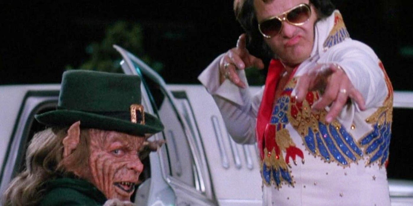 10 Horror Movies Anyone Could Easily Survive