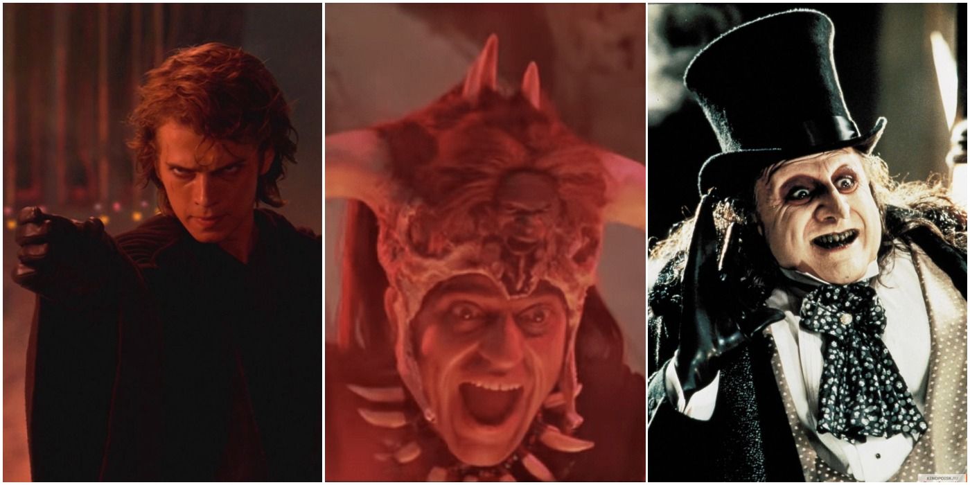 10 Mostly Lighthearted Movie Series That Had An Unexpectedly Dark Entry