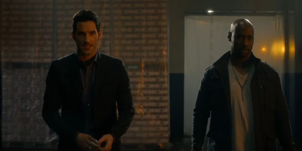 10 Best Fights In Lucifer, Ranked