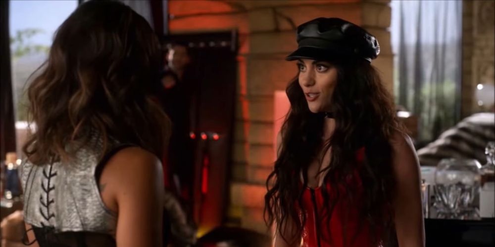 Lucifer: 10 Weirdest Quotes From The Show