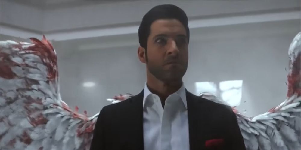 10 Best Fights In Lucifer, Ranked