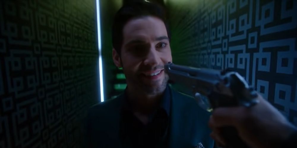 10 Best Fights In Lucifer, Ranked