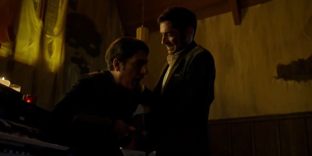 10 Best Fights In Lucifer, Ranked